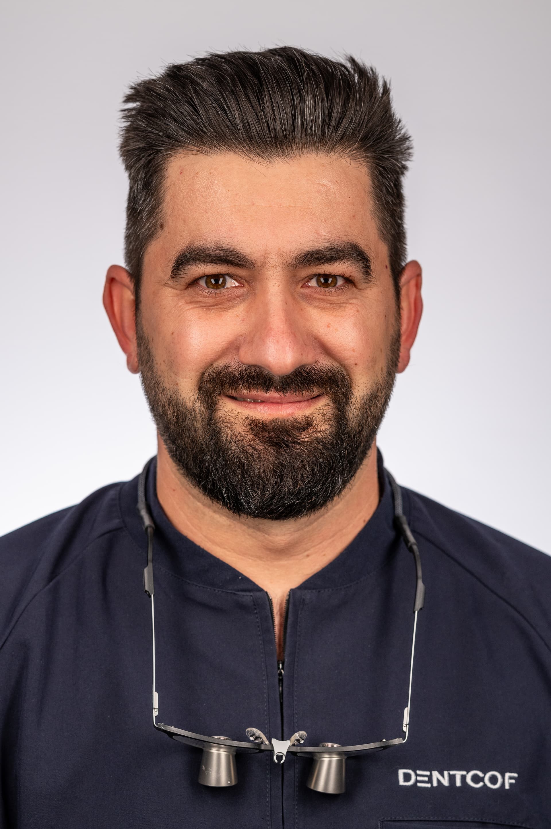 Dentcof Timișoara | Interdisciplinary Aesthetic Dentistry | Dentcof