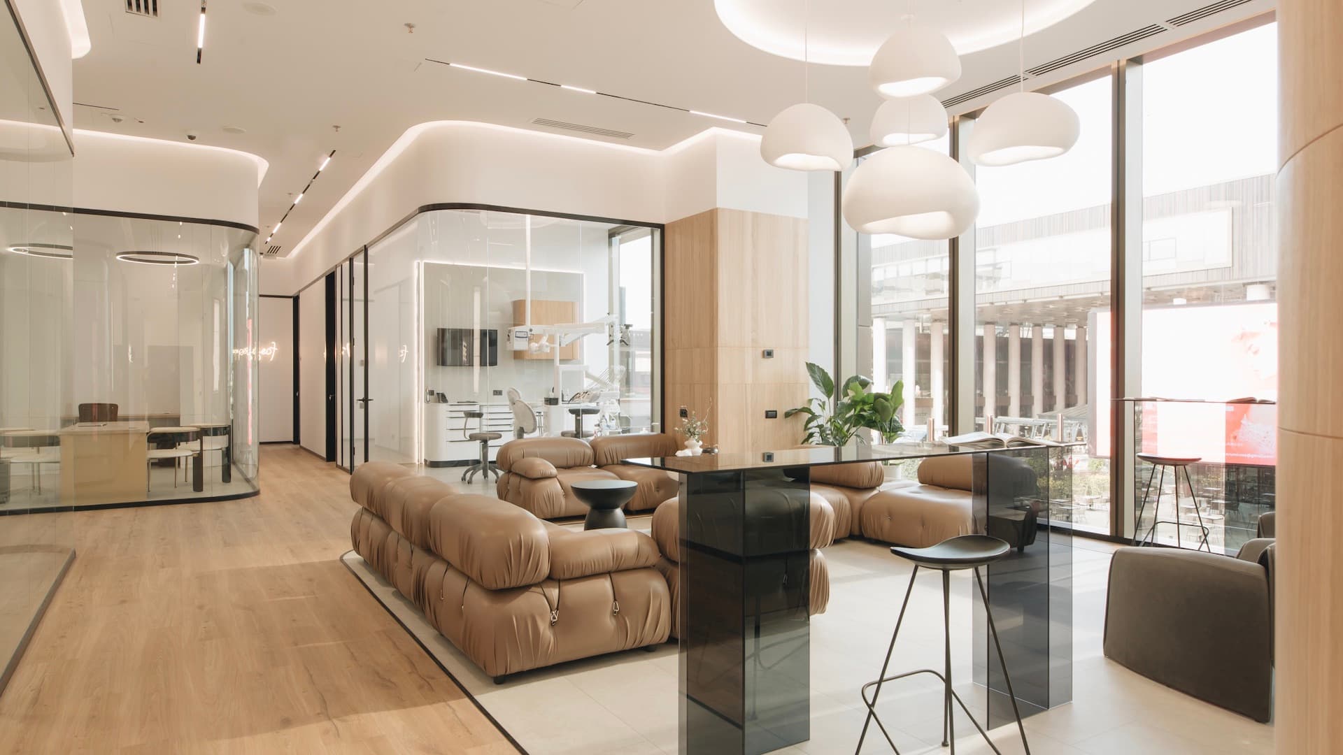 Dr. Florin Cofar | Dentcof